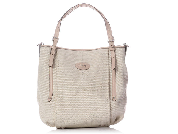 Tod's - Ann's Fabulous Closeouts